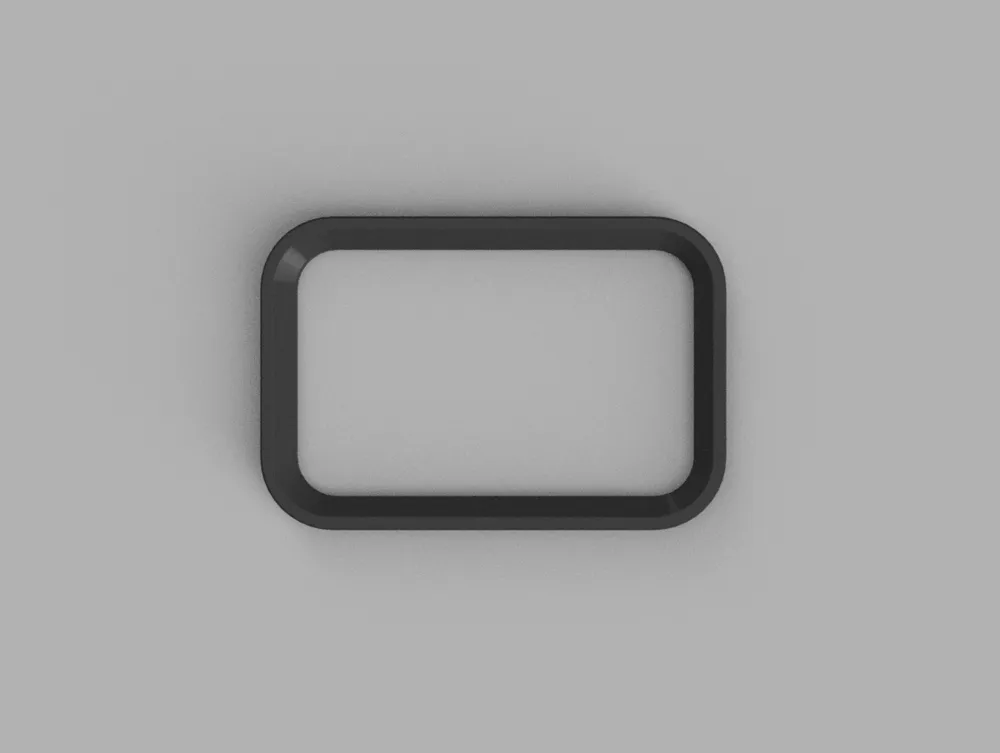 SUNLU FilaDryer S4 Display Bezel Cover by Benjamin Kott MakerWorld ...