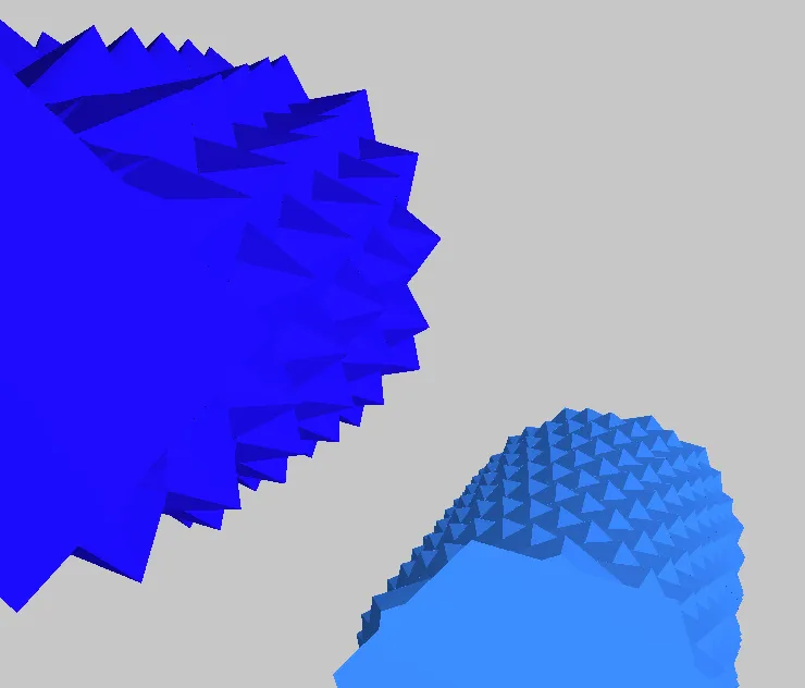 Fibonacci Spiral Vases Remixed by TripleGWorkshop - MakerWorld