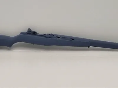 prop gun 3d print model download - MakerWorld