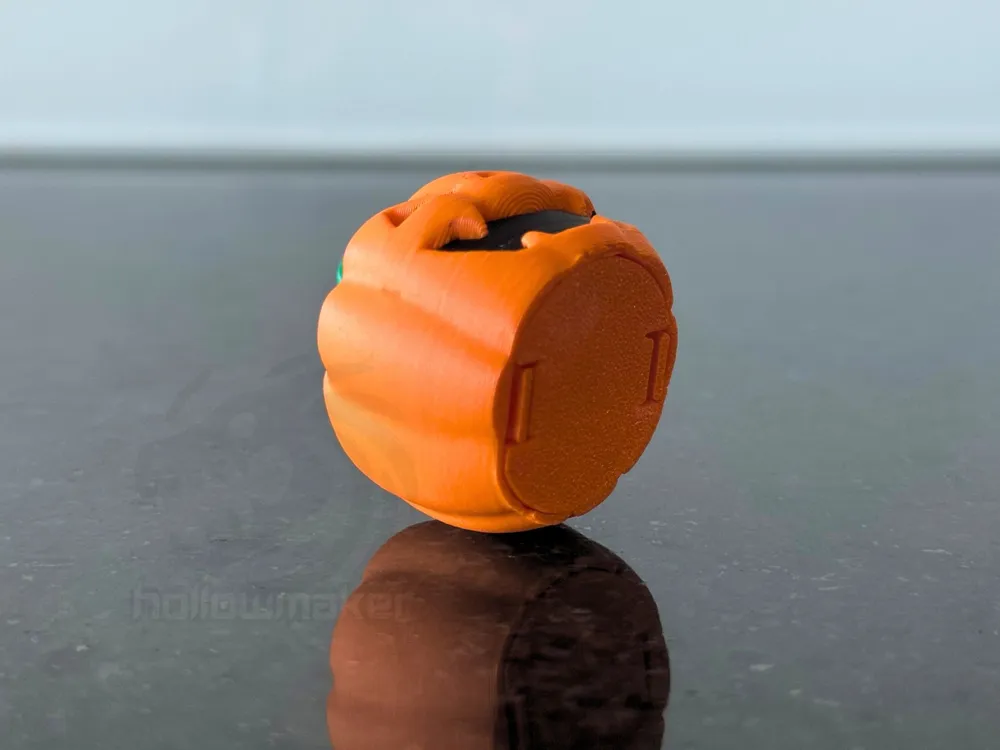 할로윈 호박 클릭커 by hollowmaker MakerWorld: 무료 3D 모델 다운로드