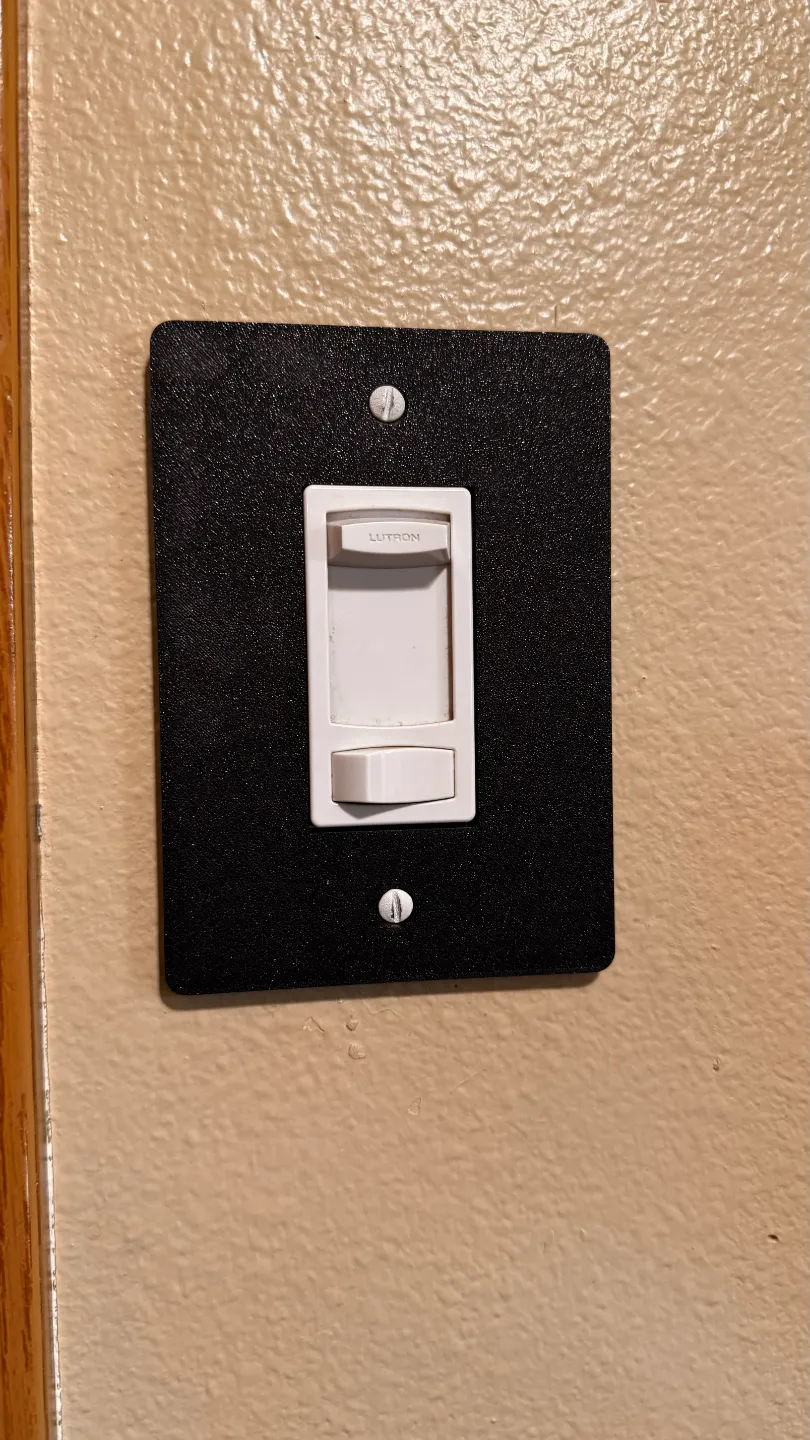 Electrical Outlet Covers by Cory Jorgensen - MakerWorld