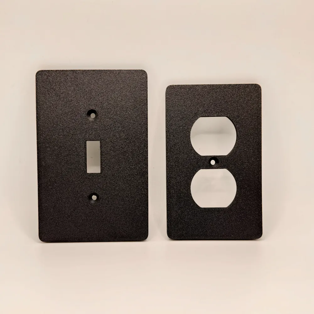 Electrical Outlet Covers by Cory Jorgensen - MakerWorld