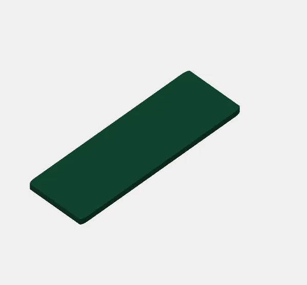 Sample Plate - Free 3D Print Model - MakerWorld