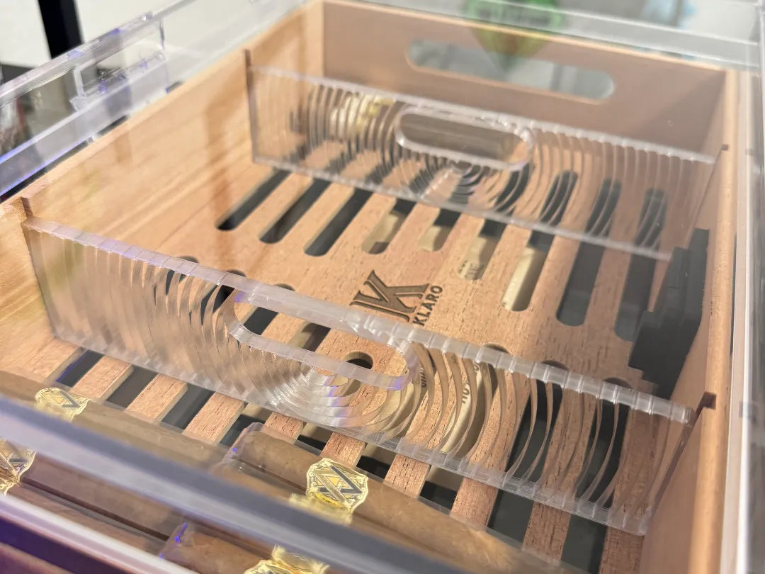 Case Elegance - Felix Tupperdor - Divider by Arabo MakerWorld: Download ...