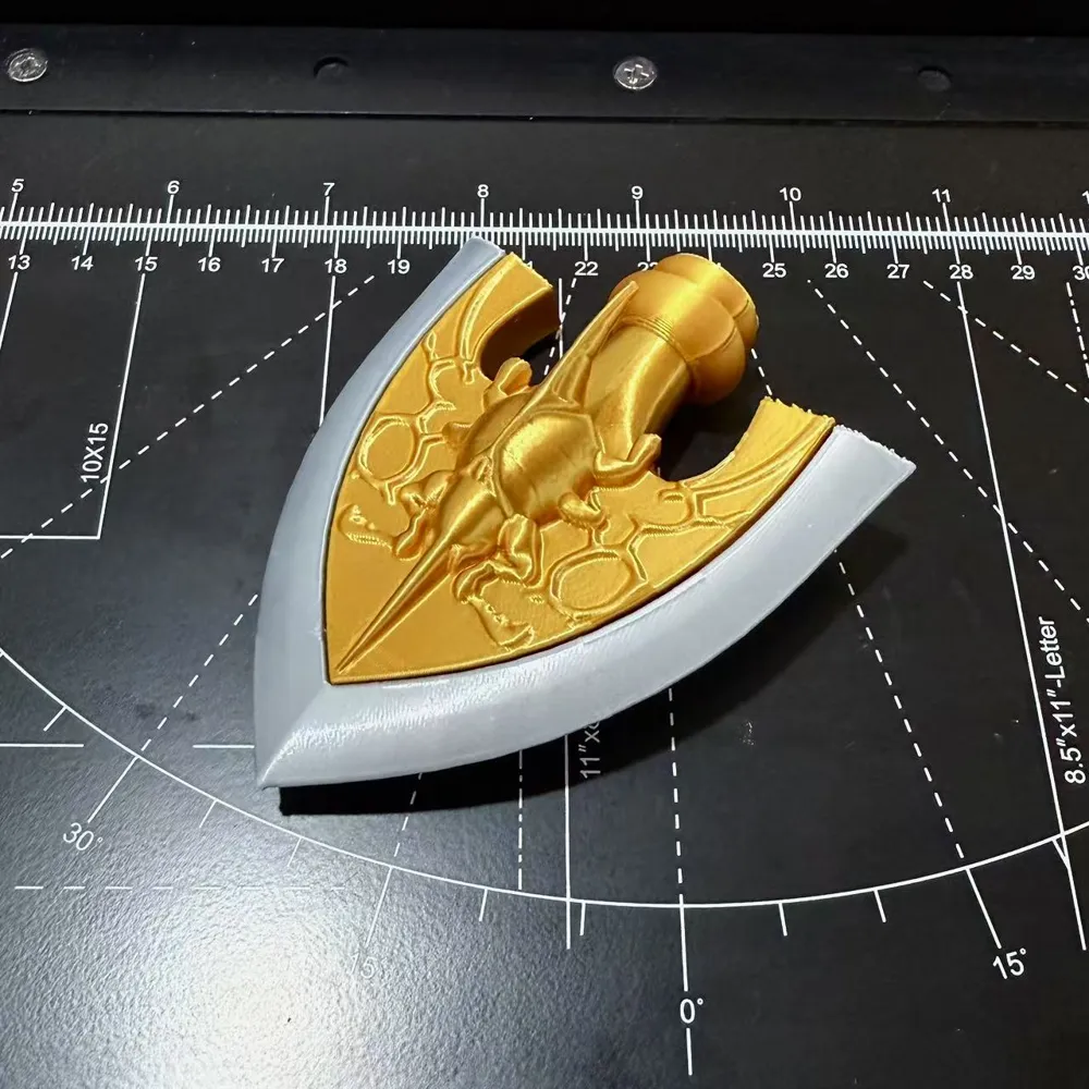 jojo arrow by Mò - MakerWorld