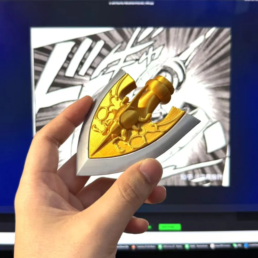 jojo arrow by Mò MakerWorld: Download Free 3D Models