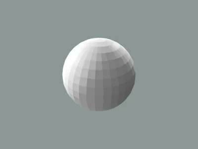 gear ball 3d print model download - MakerWorld