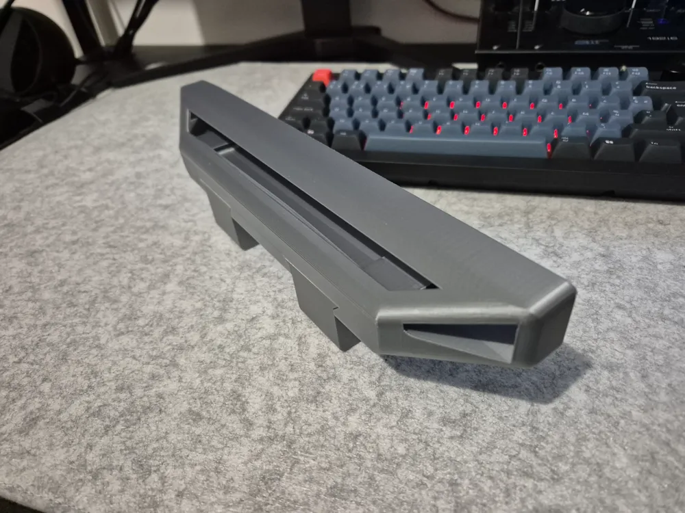 Top shelf Fredde Ikea - Free 3D Print Model - MakerWorld