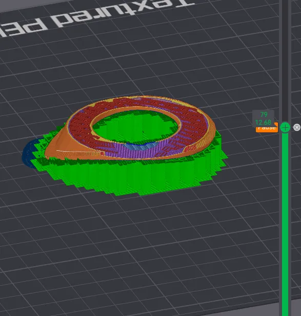 Demon Slayer Mask - Kozo by Allthebuz3D MakerWorld: Download Free 3D Models