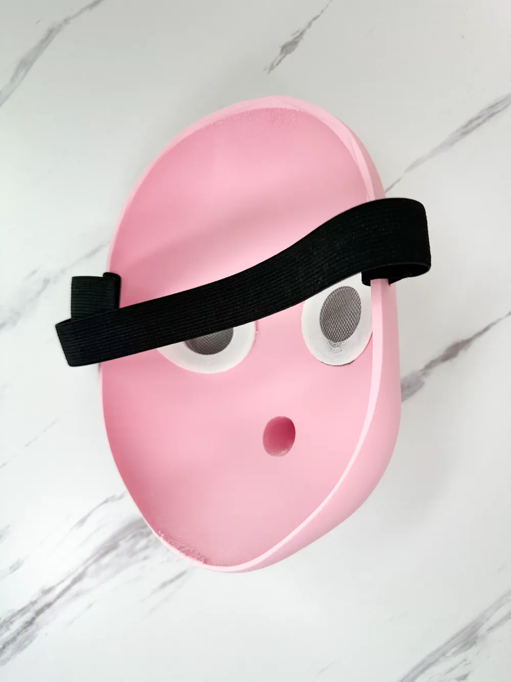 Demon Slayer Mask - Kozo by Allthebuz3D MakerWorld: Download Free 3D Models