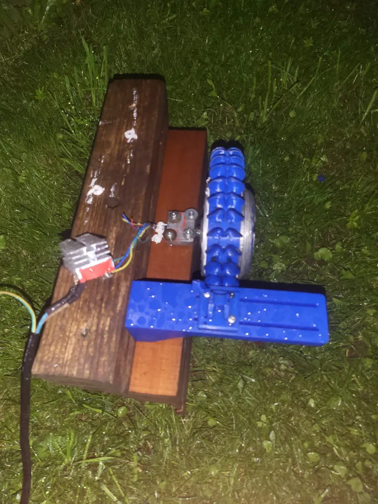 Water Generator by Domla MakerWorld: Download Free 3D Models