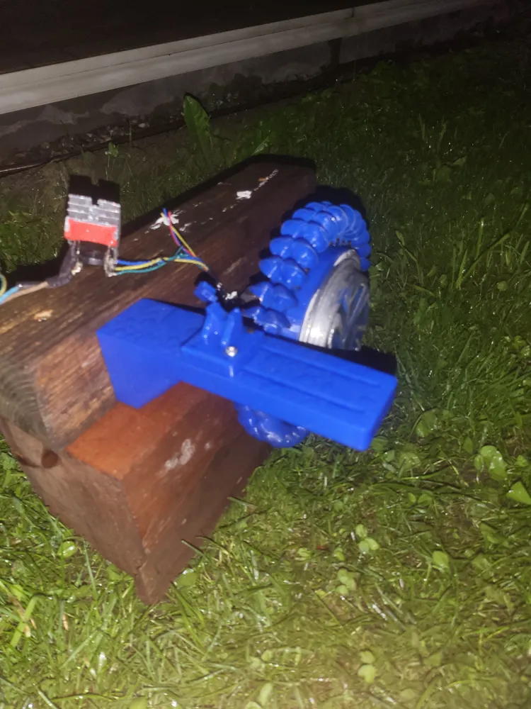 Water Generator by Domla MakerWorld: Download Free 3D Models