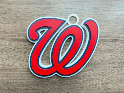 Search:tag: washington nationals chain - MakerWorld