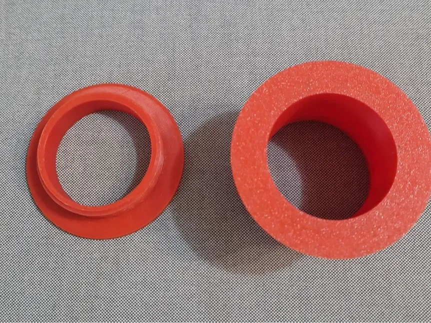 sunlu spool adapter by annalisa MakerWorld: Download Free 3D Models