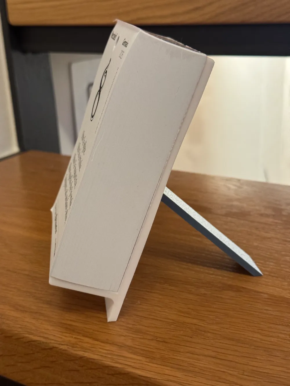 Philosophical Calendar - Desk Stand by alessandro.lanni - MakerWorld