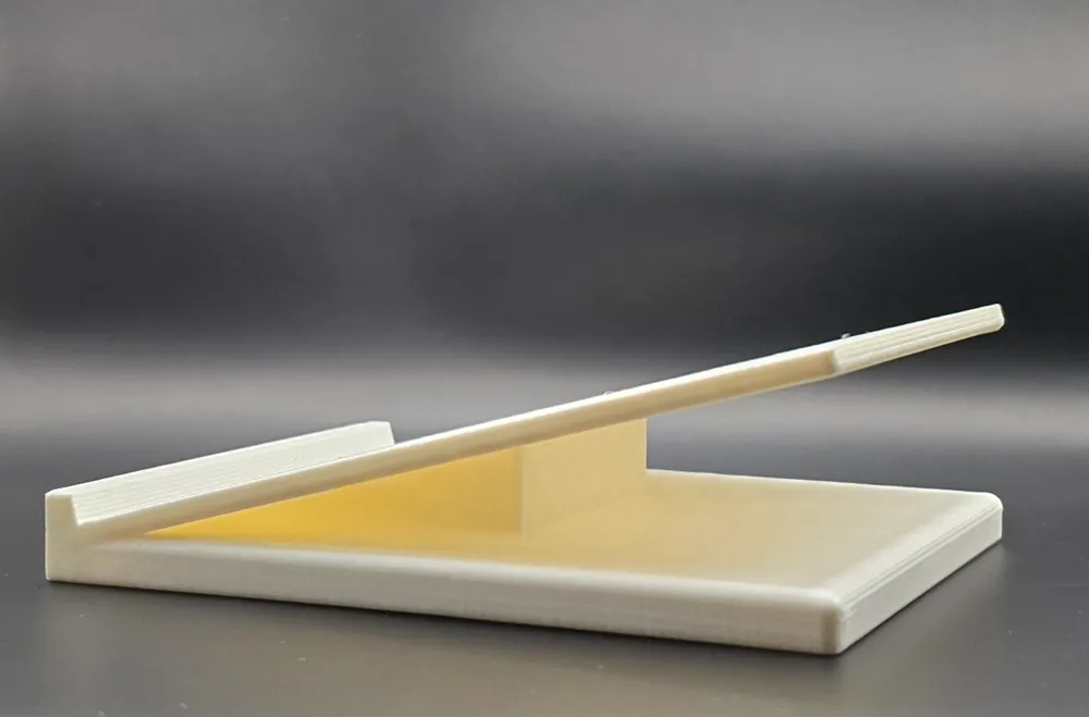 15 Degree Speaker Stand by user_1368646812 - MakerWorld