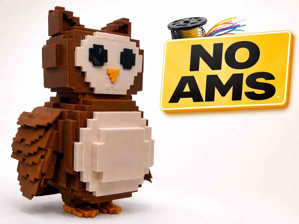 Meowl Steal a "Brainrot" (Roblox) – NO AMS - Free 3D Print Model ...