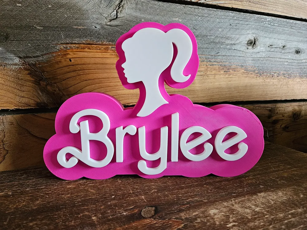 Brylee by takunrevolution - MakerWorld