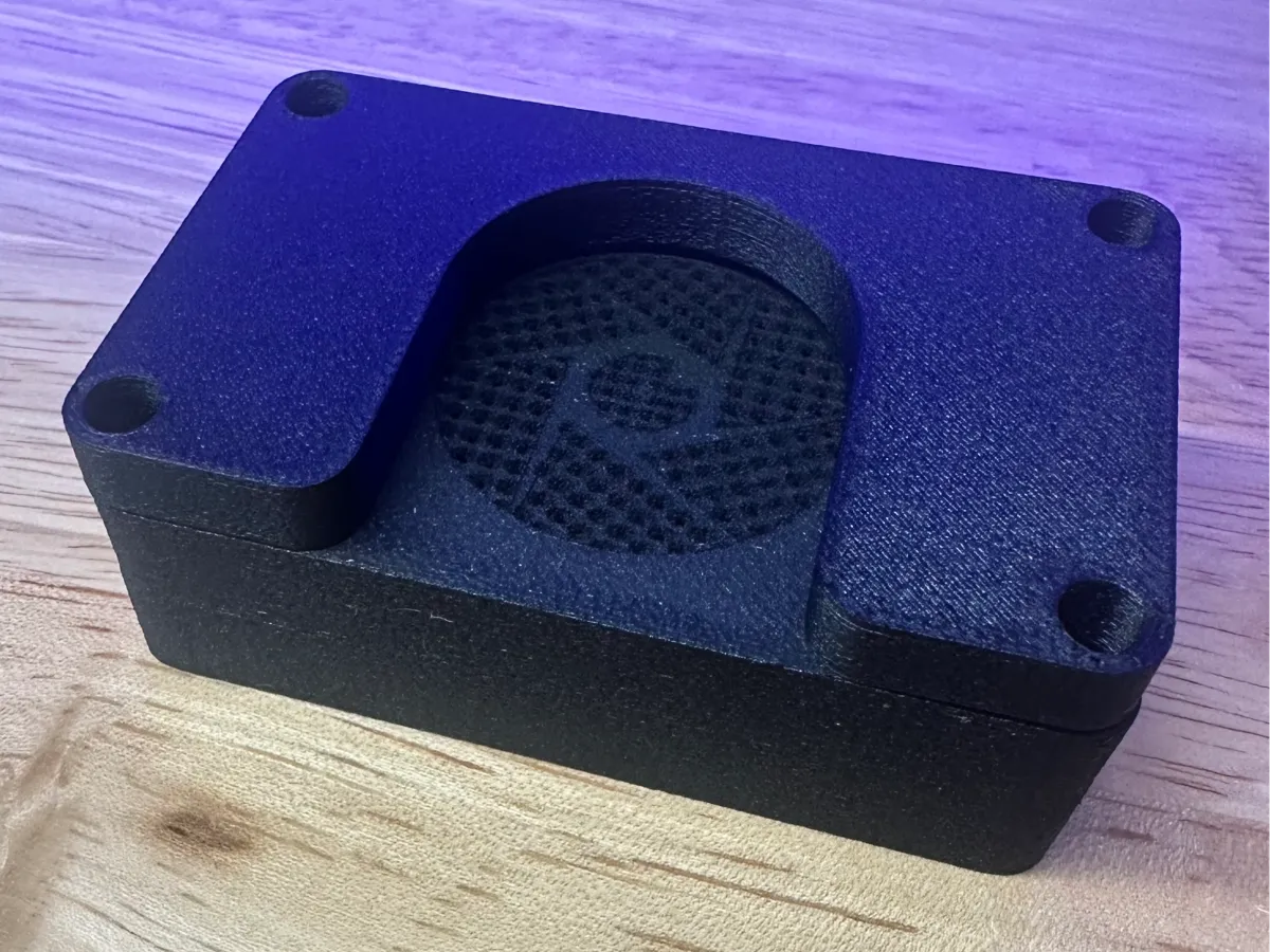 Luma P1 Airflow Spacer by mjansen4857 MakerWorld: Download Free 3D Models