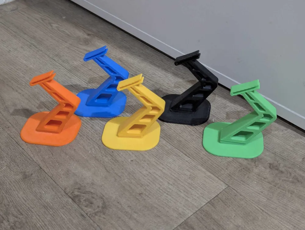 Tiny Whoop display stand by Mohawk-Makes MakerWorld: Download Free 3D ...