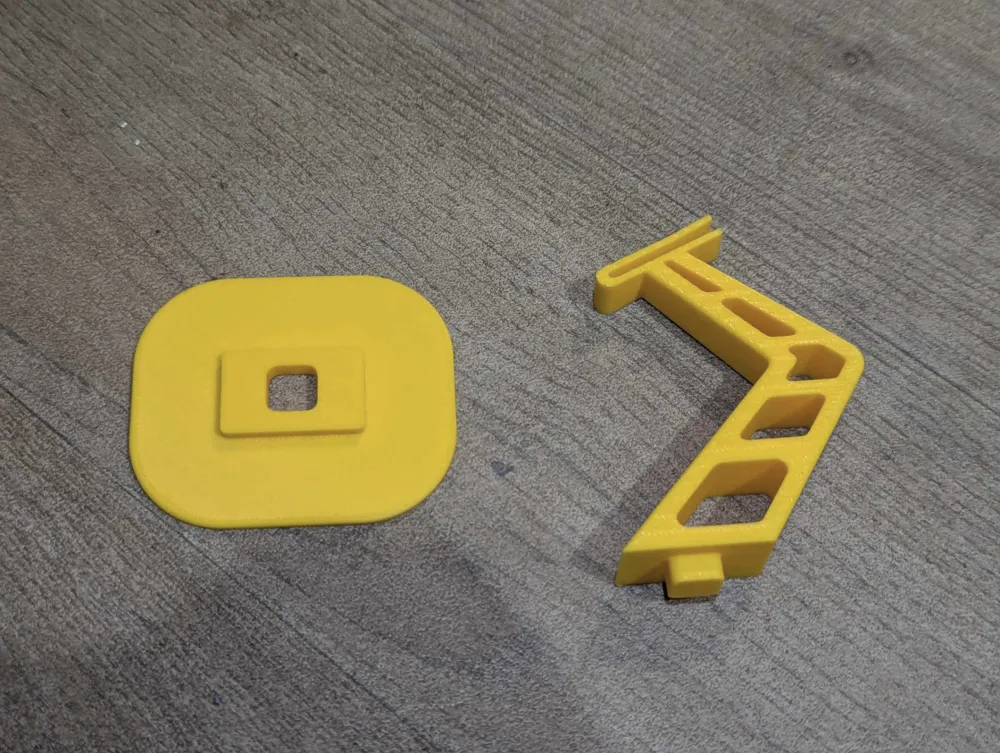 Tiny Whoop display stand by Mohawk-Makes MakerWorld: Download Free 3D ...