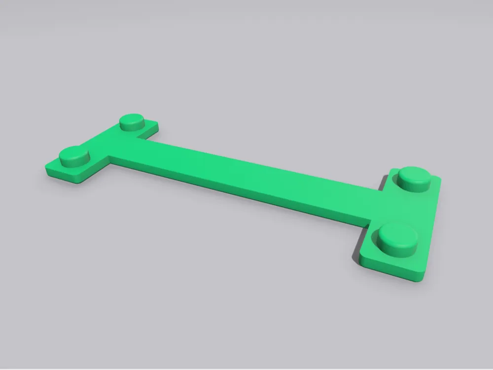 Sunlu Spool Support lock for Bambu Spools by Diogo Resende - MakerWorld