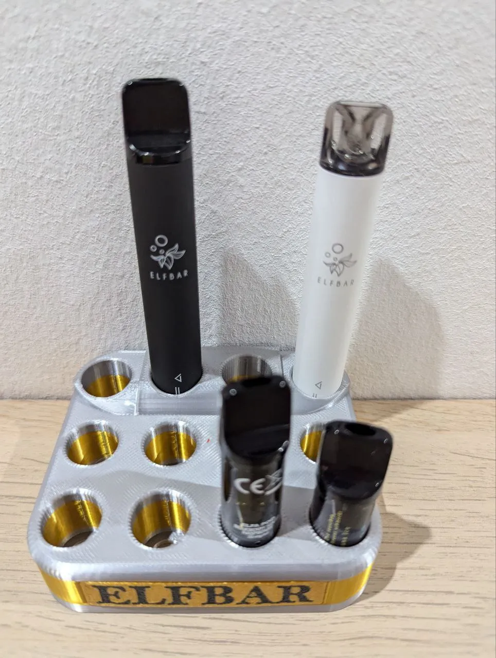 Elfbar Stand by baumgart05 - MakerWorld