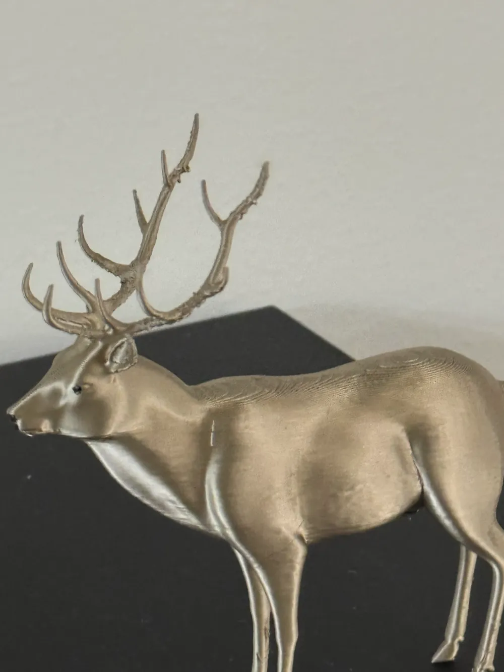 Red Deer Remixed by wszqmrg4vk - MakerWorld