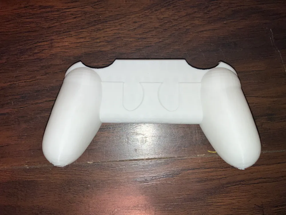 8BitDo Lite 2 Grip Remixed by MisterFancyBananaMan - MakerWorld