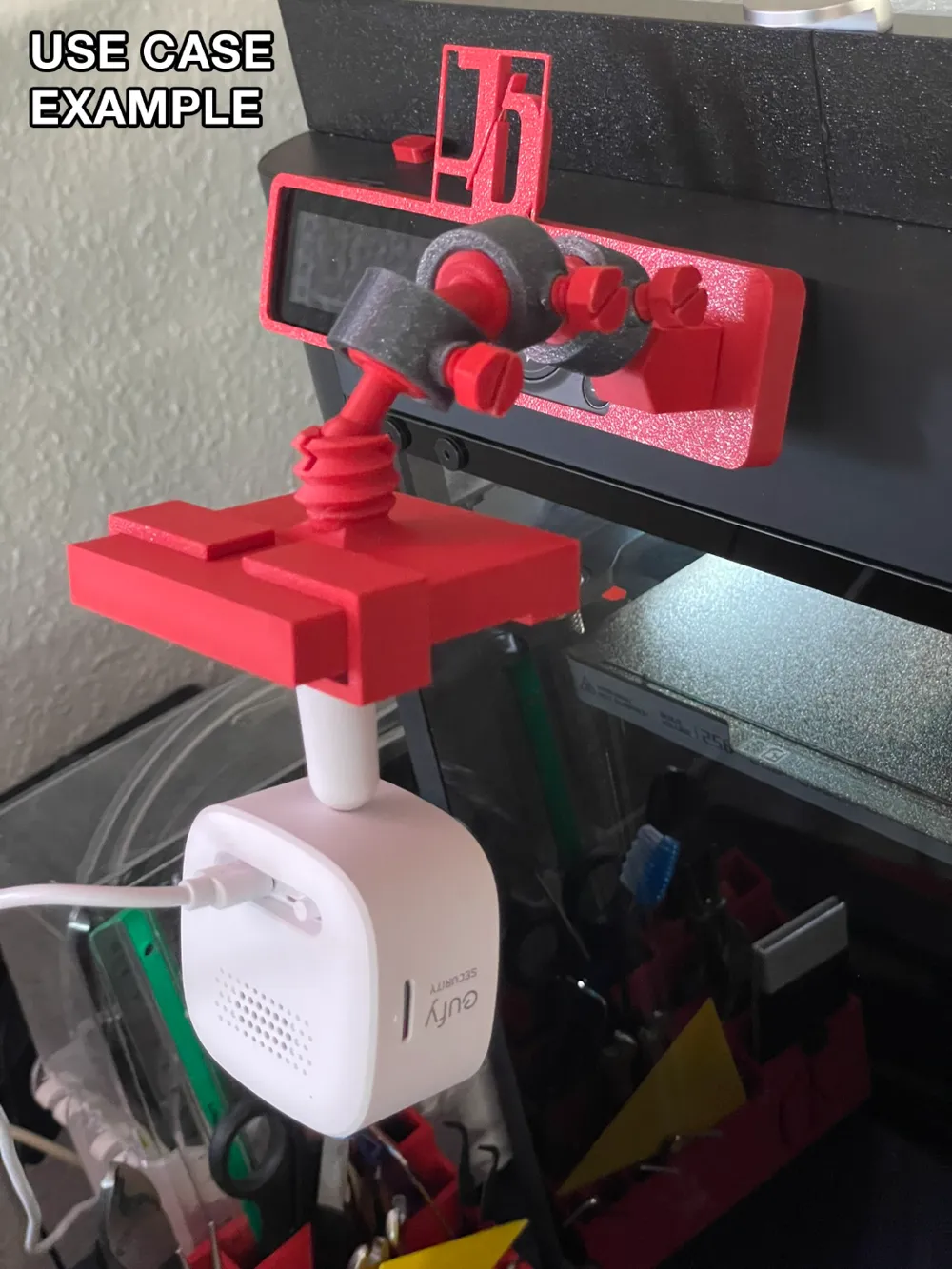 JD Ball Joint V2 (Beta 1) by jakobdam - MakerWorld