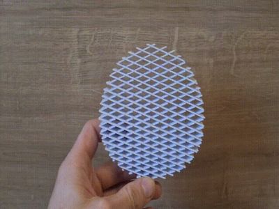 Spiral Physics Toy - Helicone Kinetic Sculpture - Satisfying Fidget by ...