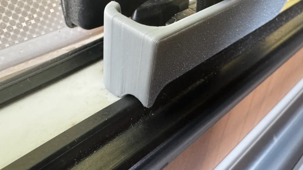 Motorhome window lock by DruckWeltKoppelmann MakerWorld: Download Free ...