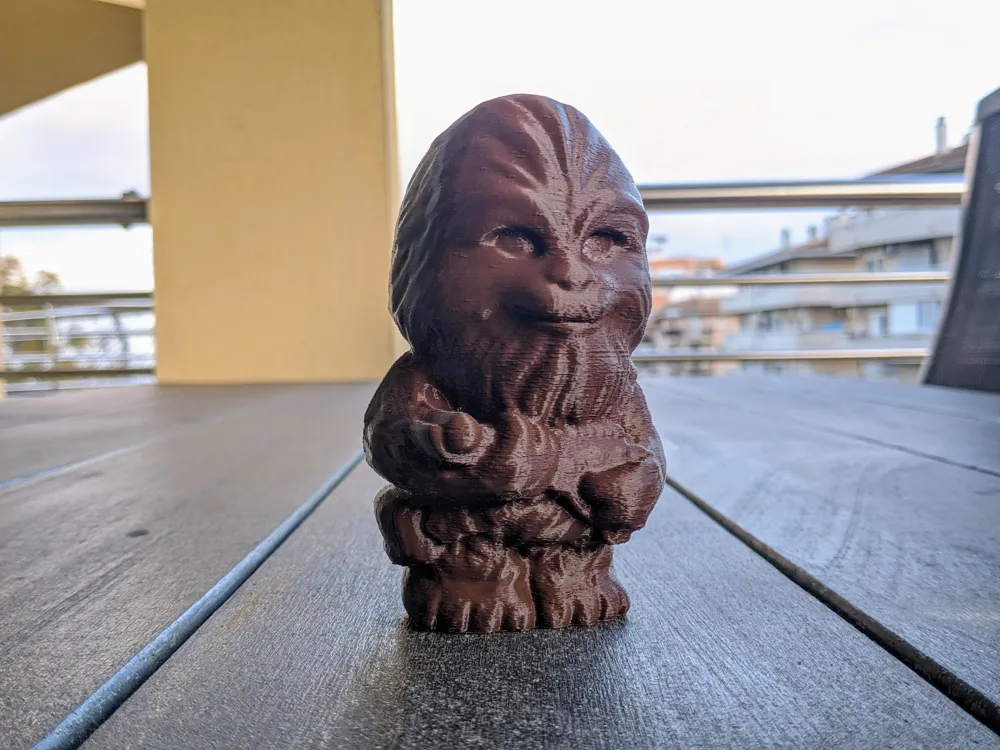 Mini Chewy by MM Figur - MakerWorld