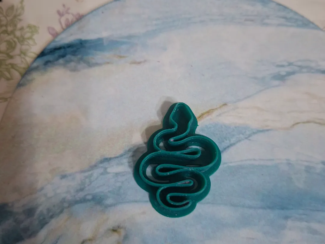 mini snake cutter - Free 3D Print Model - MakerWorld