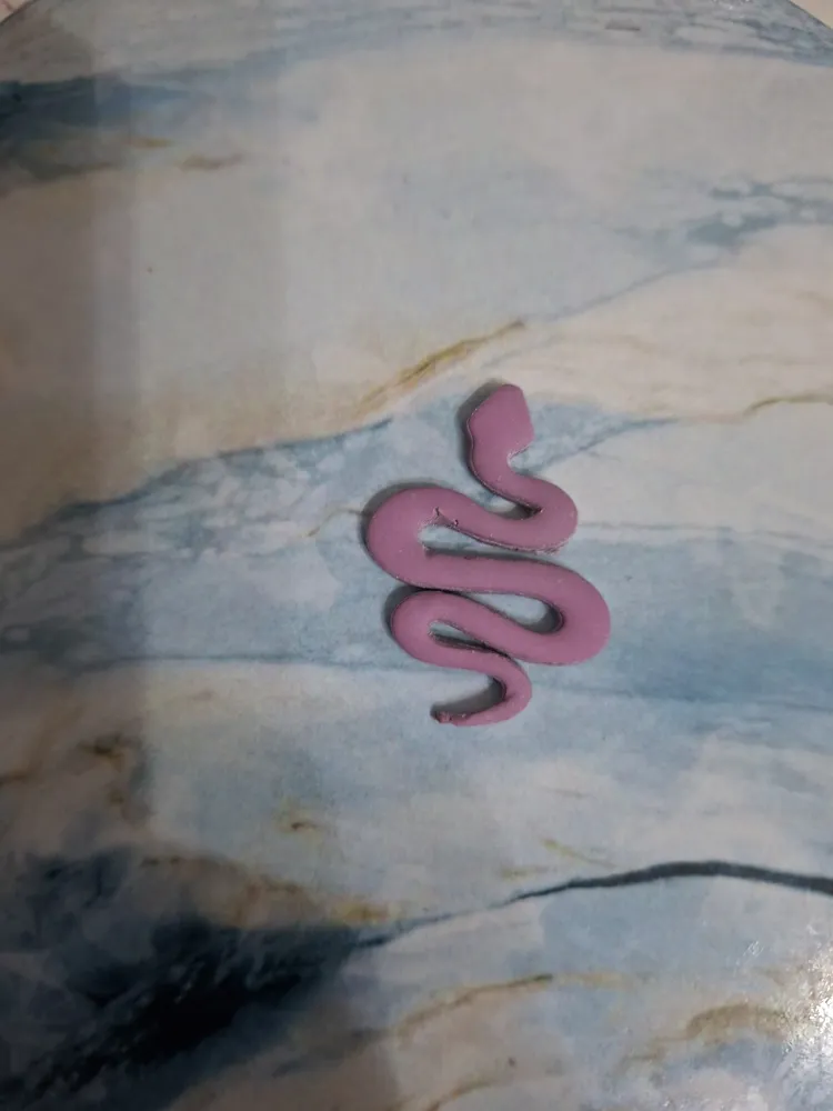 mini snake cutter - Free 3D Print Model - MakerWorld