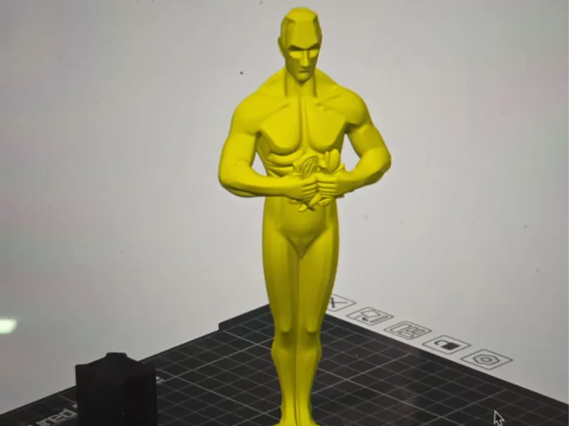 trophy - Free 3D Print Model - MakerWorld
