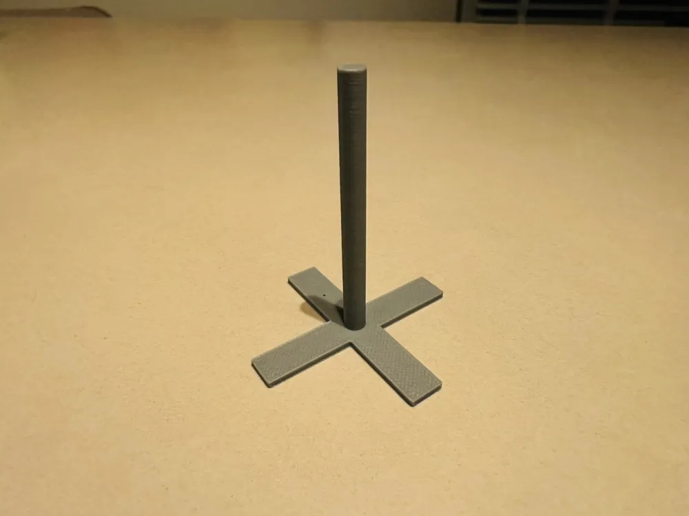 Weight plates rack / stand - Free 3D Print Model - MakerWorld