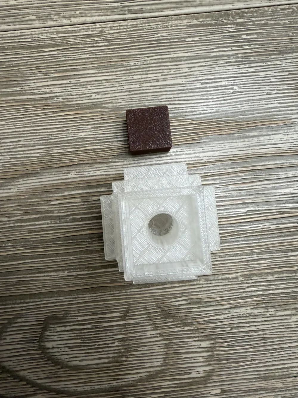 Minecraft potion bottle - Free 3D Print Model - MakerWorld