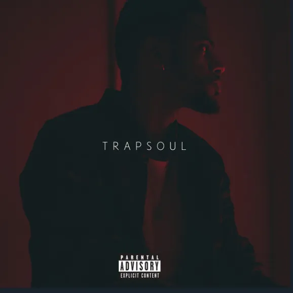Bryson Tiller Trap Soul Album Cover by Bully - MakerWorld