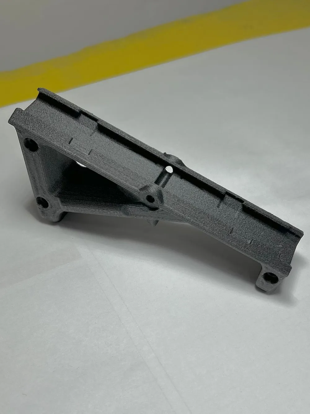 AFG-2 Poignée Inclinée - Modèle d'Impression 3D Gratuit - MakerWorld