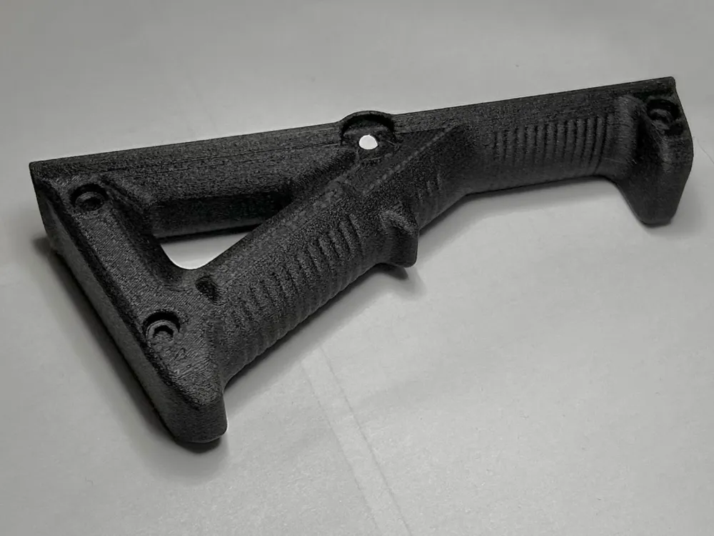 AFG-2 Poignée Inclinée - Modèle d'Impression 3D Gratuit - MakerWorld