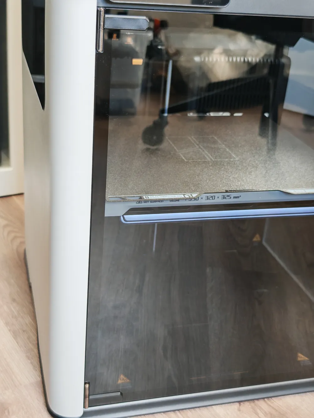 H2D Door Screw Cover by DjangoCashflow MakerWorld: Download Free 3D Models