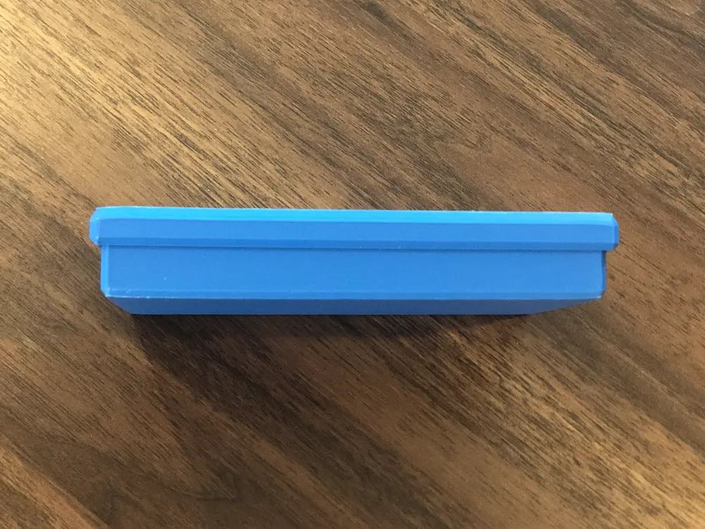 Microbit Storage Box by Toucan Makes - MakerWorld