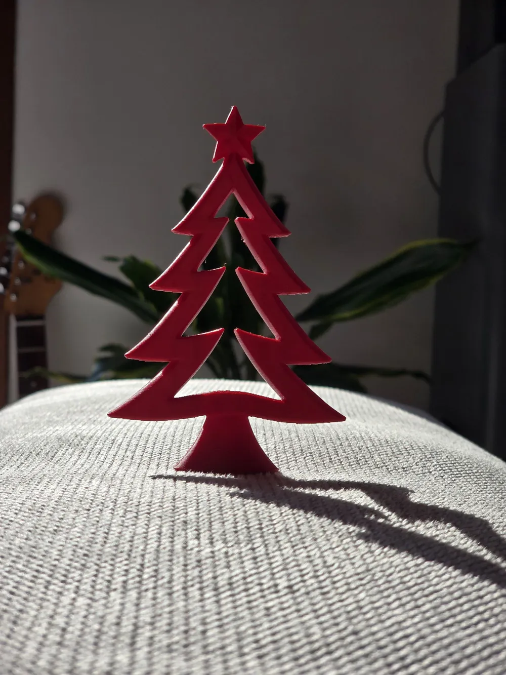 The Nested Christmas Tree by Dino MakerWorld: Download Free 3D Models