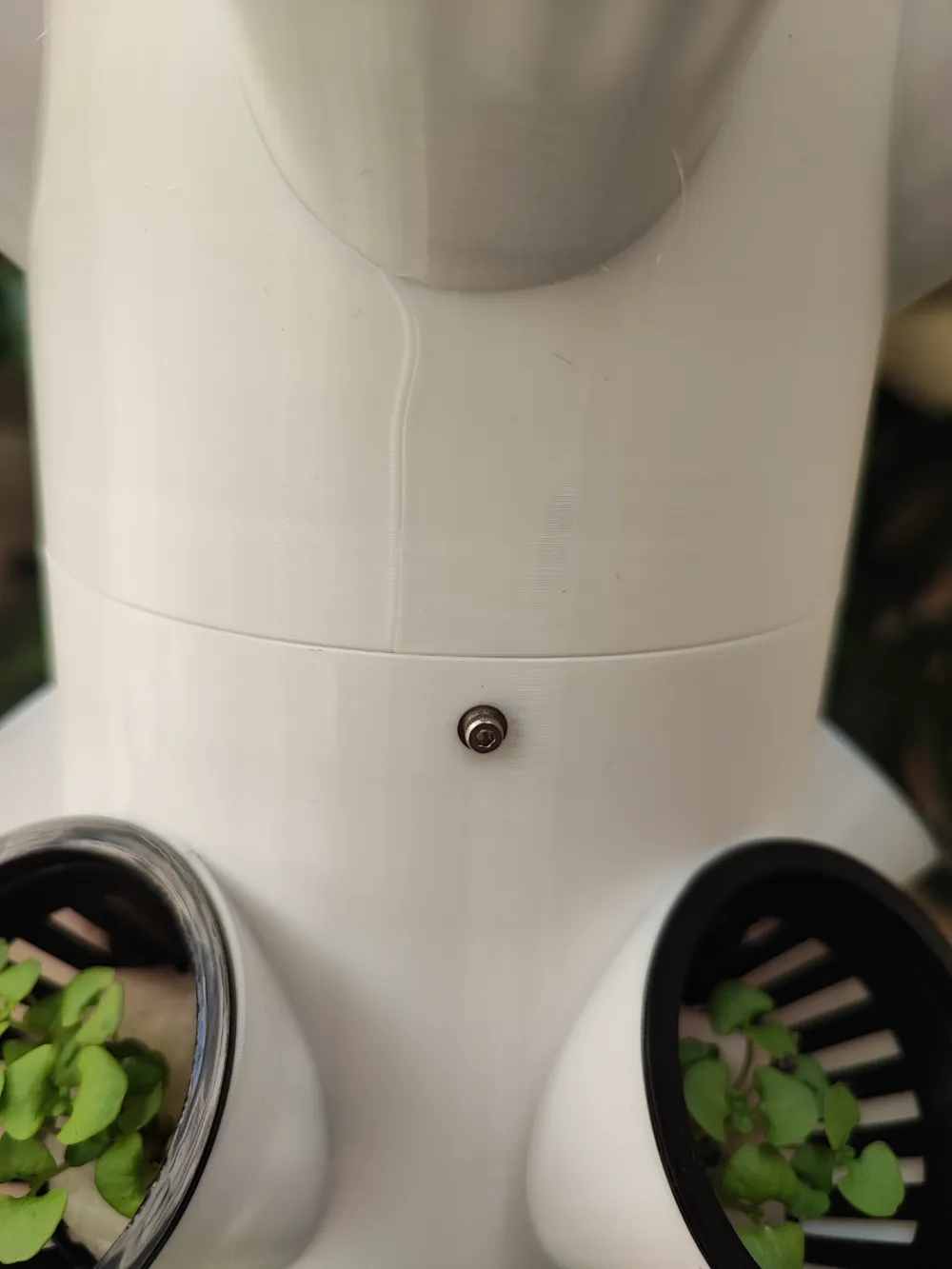 Modular Hydroponic Tower V2 (with *.3mf file) by user_3137137160 ...