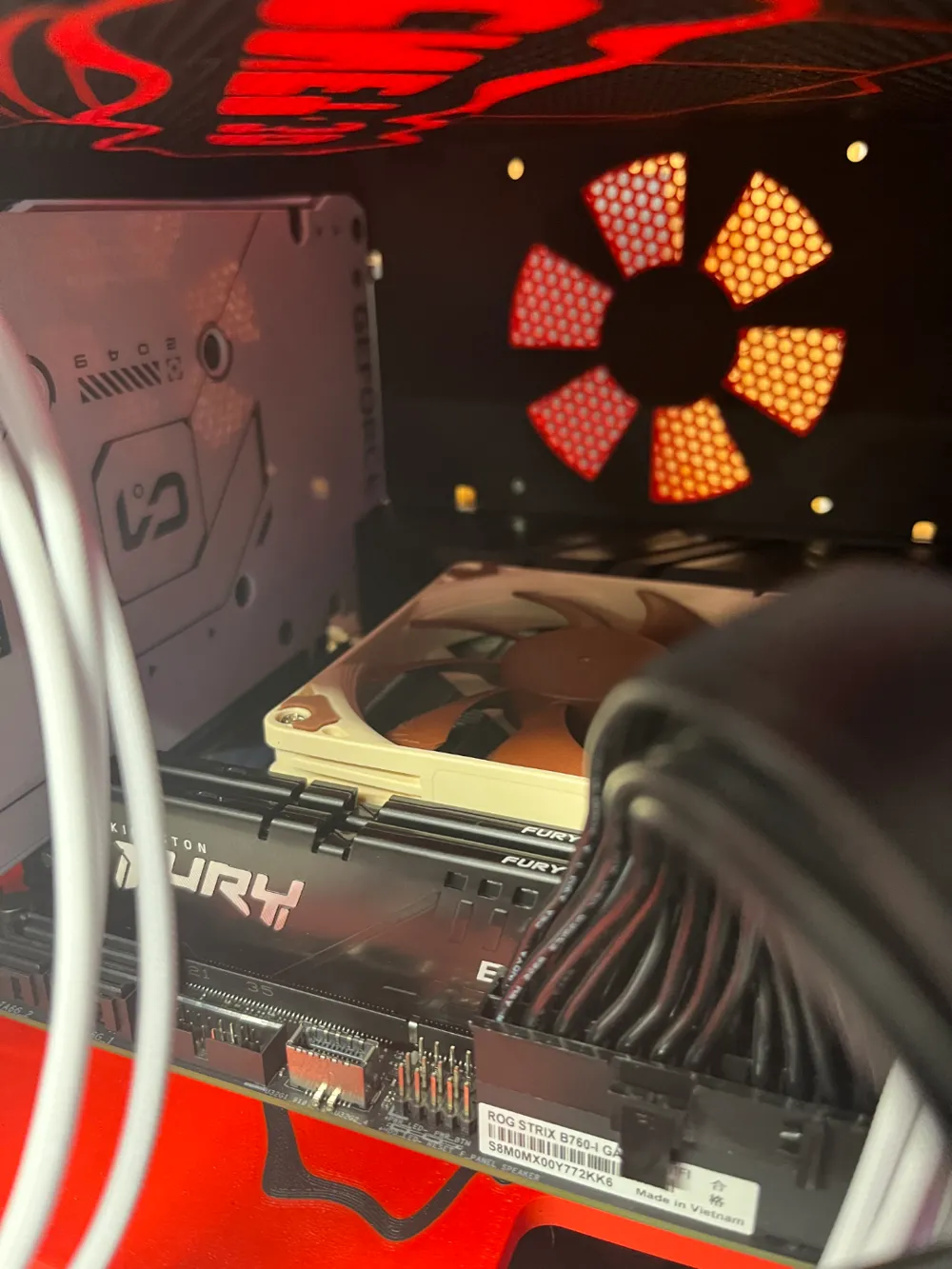 Compact Modular PC Case for ITX Builds by ACNet3D - MakerWorld