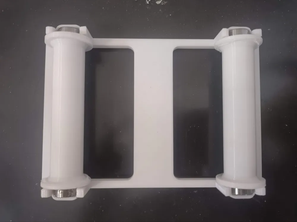 Filament Bottom Bracket by user_324422137 - MakerWorld