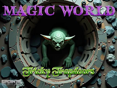 Magic World Packs | Collection - MakerWorld: Download Free 3D Models