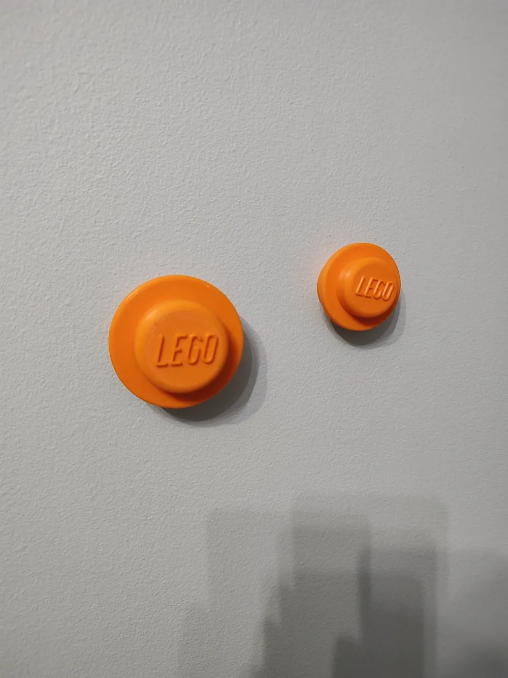 Brick Wall Holder - Medium by KKSP - MakerWorld