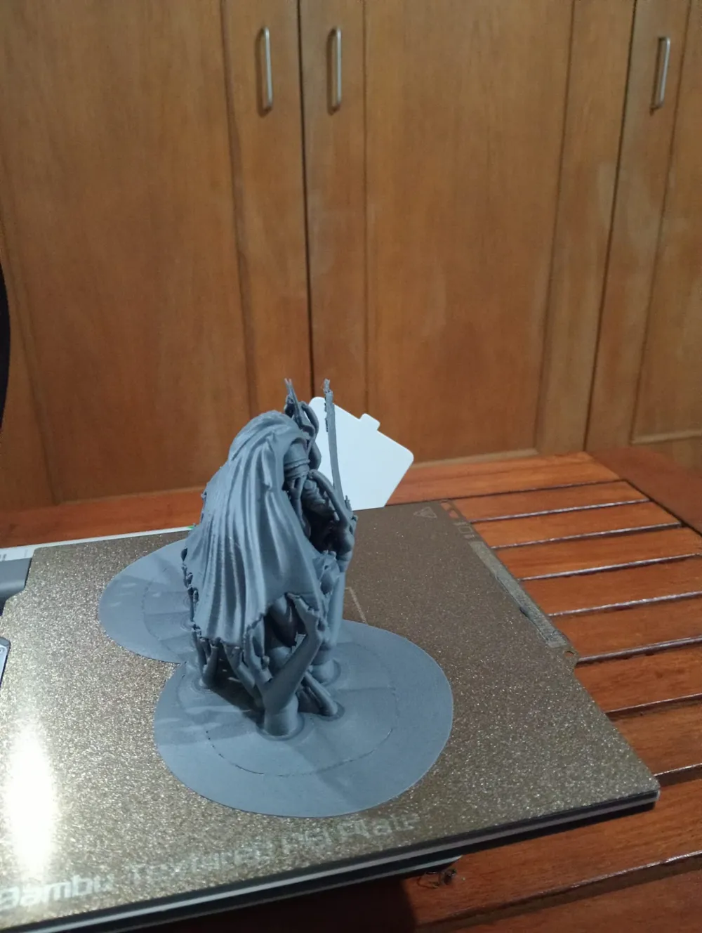 Nemesis the Warlock - AD200|Sci-Fi Grimdark Statue – Kostenloses 3D ...